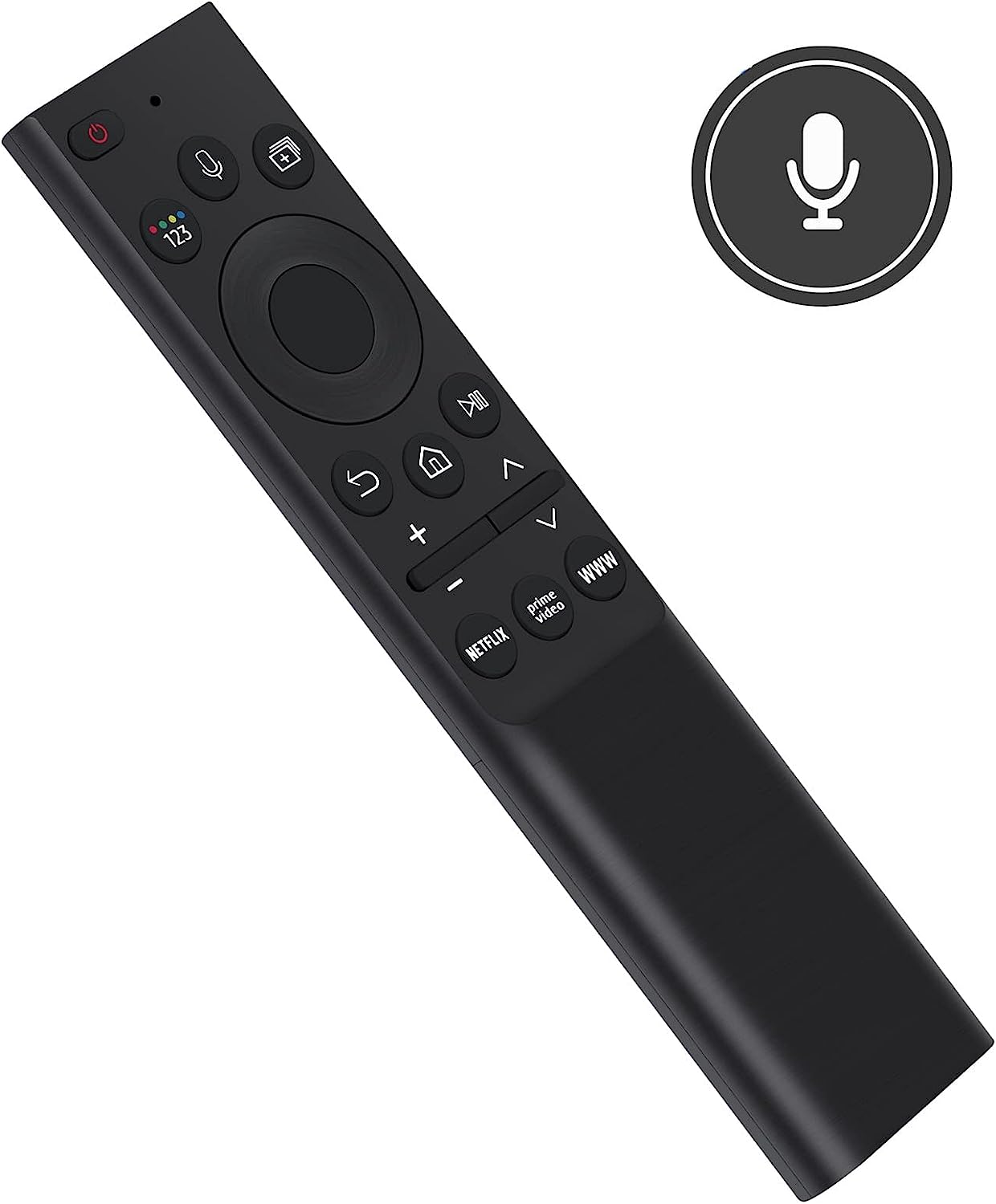 BN59-01357C Replace Voice Remote Control Fit for Samsung TV BN5901357C ...