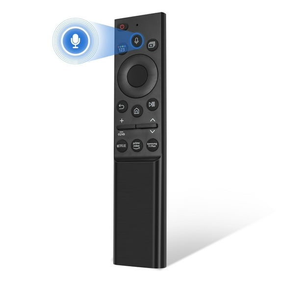 BN59-01357F Voice Remote Replacement for Samsung Smart TVs 2021 Model ...