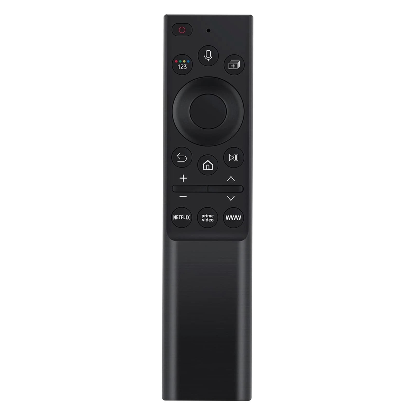 BN59-01357L Replacement Voice Remote Control for Samsung Smart TV ...