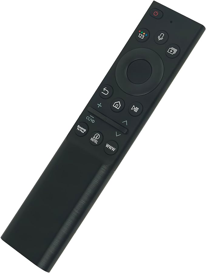 BN59-01363E Replacement Voice Remote Control for Samsung TV ...