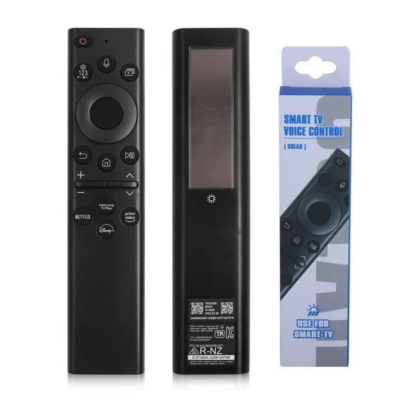 Samsung Qled Remote Control