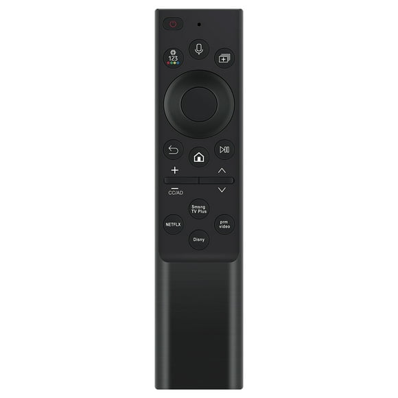 Samsung Solar Remote