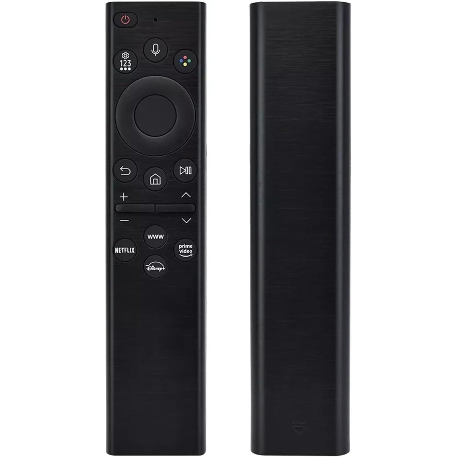 BN59-01386D Compatible with Samsung Smart TV UN43CU7000 UN50CU7000 ...