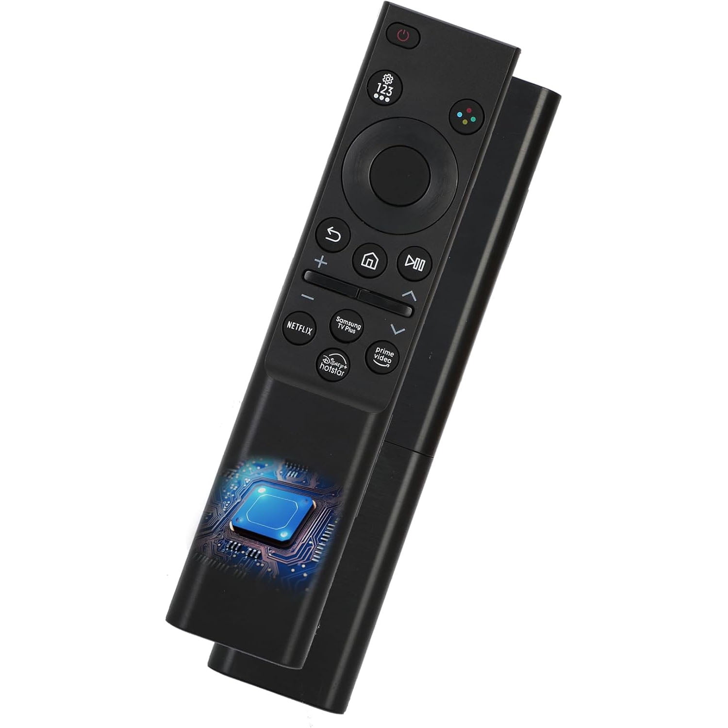 BN59-01388A Remote Control for Samsung 4K UHD CU7000 DU7200 Series ...