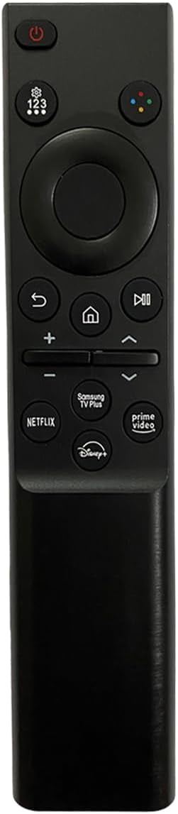 BN59-01388A Replacement Remote Control for Crystal UHD 4K CU7000 Series ...