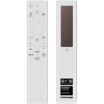 Samsung 2023 Model BN59-01432A Voice Control Solar Remote for Neo QLED ...