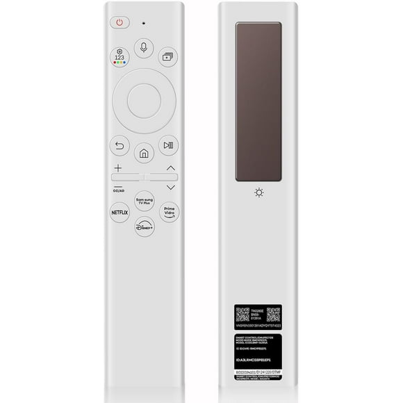 Samsung Solar Remote