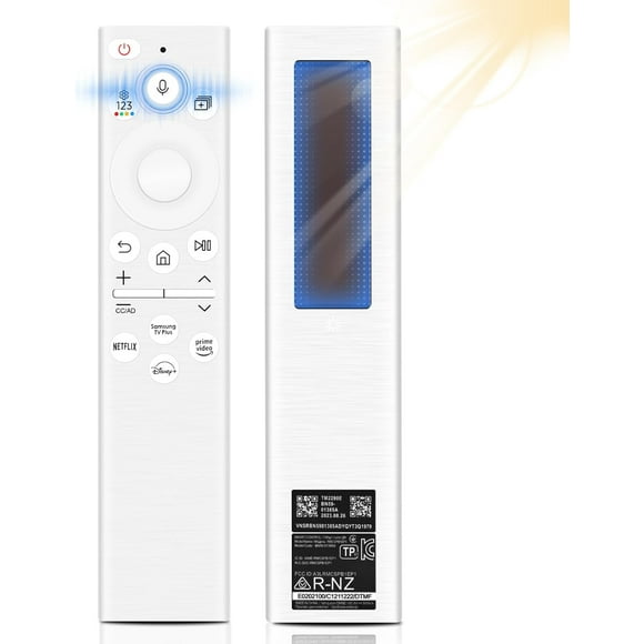Samsung Solar Remote