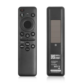 Samsung Solar Remote