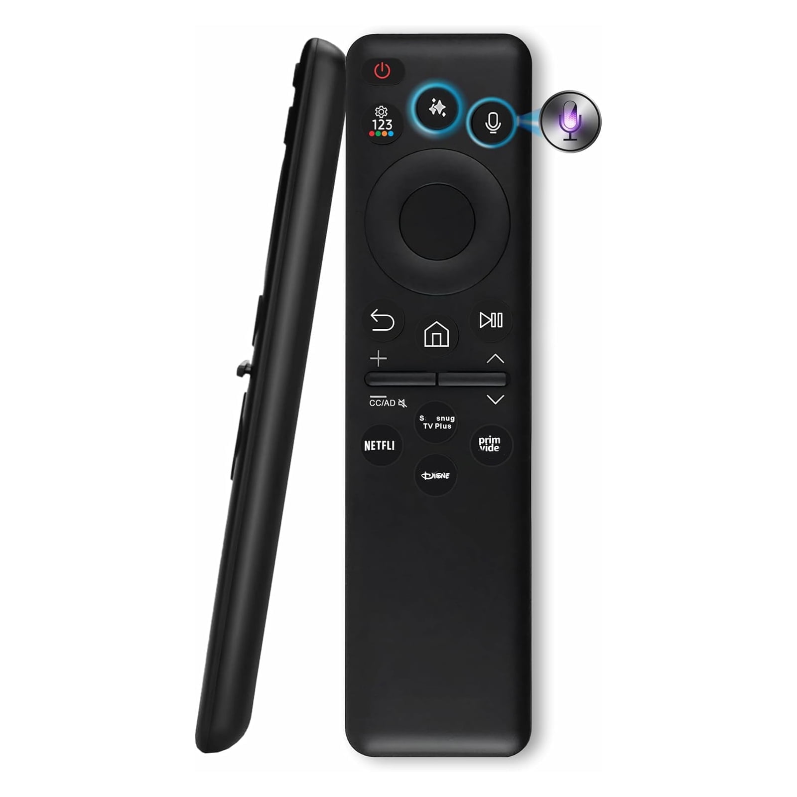 BN59-01480A / TM2360E compatible with Samsung TV Remote Control with AI ...