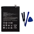BN59 Replacement Battery Compatible with Redmi Note 10S / Redmi Note 10 ...