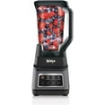 BN701 Professional Plus Blender, 1400 Peak Watts, 3 Functions for ...