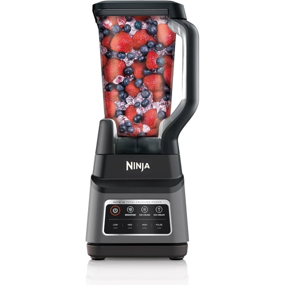 BN701 Professional Plus Blender, 1400 Peak Watts, 3 Functions for ...