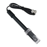 BNC Electrode Probe Electronic Component Liquids PH-Value Detection ...