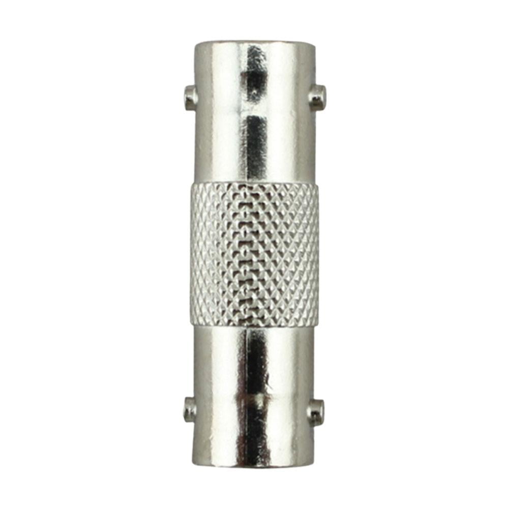 BNC Female to BNC Female Coax Cable Connector Coupler Adapter Multi ...