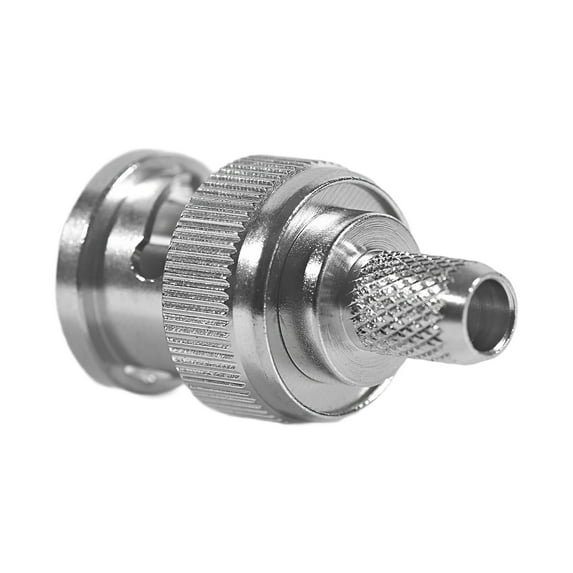 BNC Male to Coax RG59 Adapter for Smooth Connection in Computer Setting ...