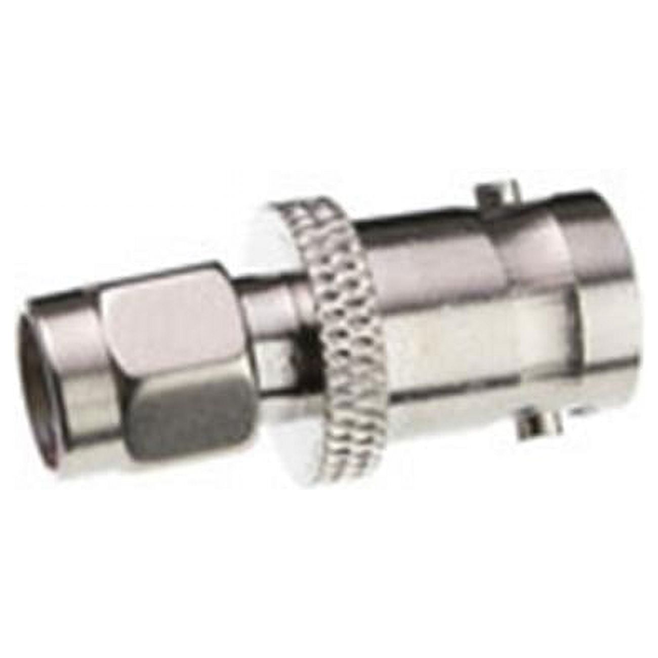 BNC Panel Mount Coupler, BNC Female to BNC Female - Walmart.com