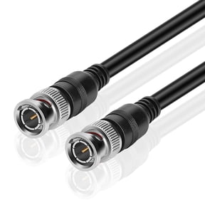 BNC to BNC Cables