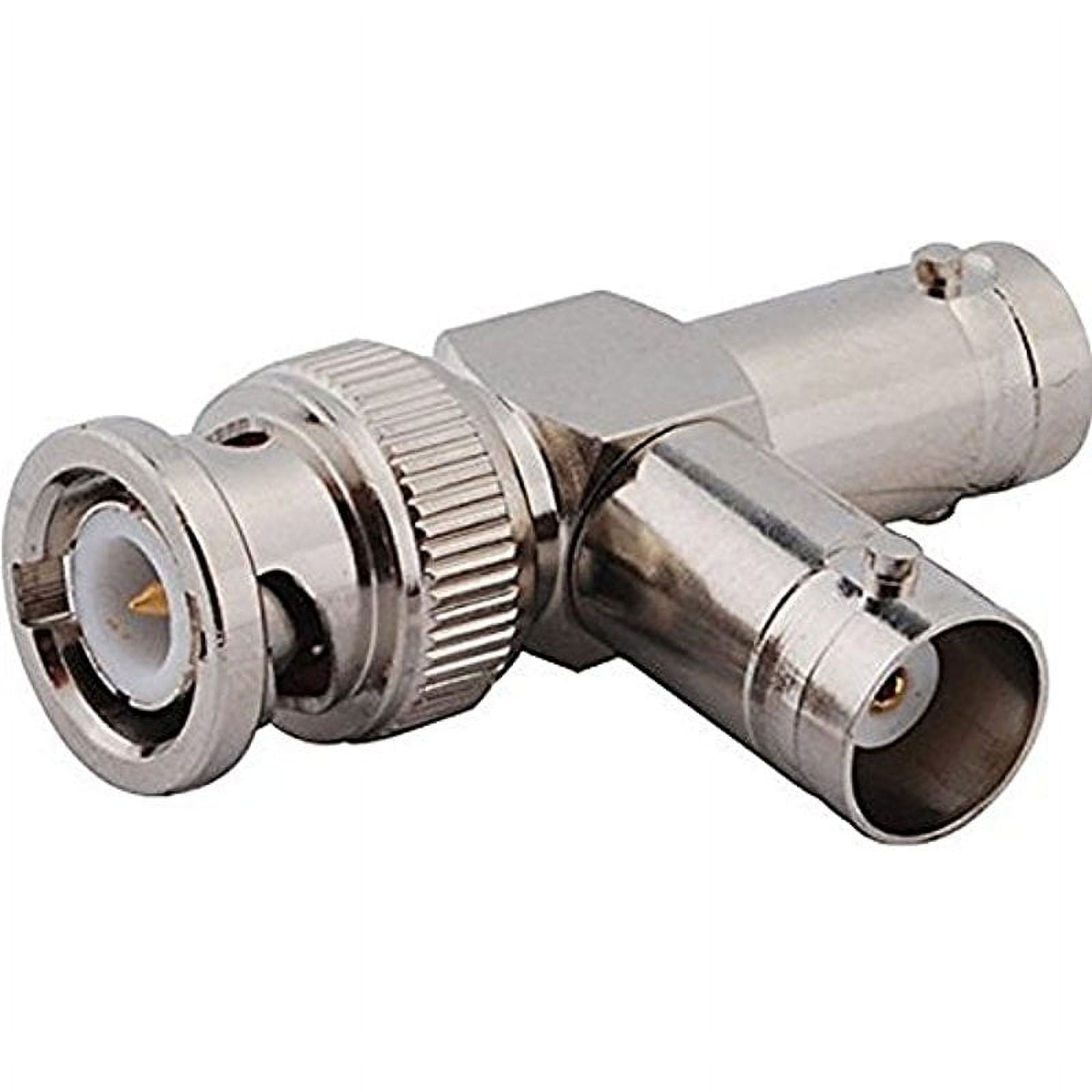 BNC Tee Adapter Female-Male-Male Adapter High Quality Ships From USA ...