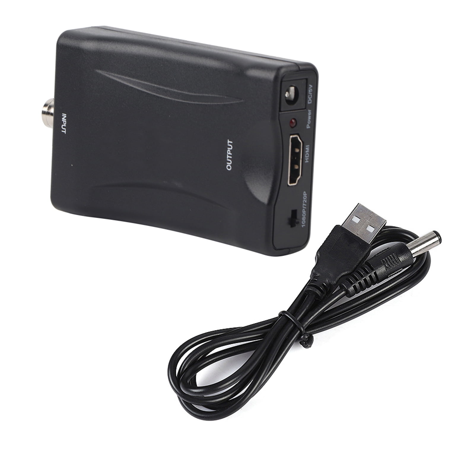 BNC To Converter,BNC To Converter Display HD 1080P/720P Video Adapter ...