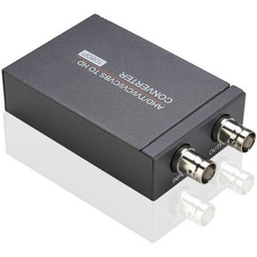 Bnc Hdmi Converter