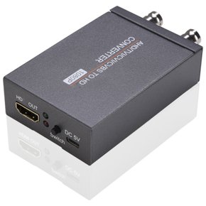 Bnc Hdmi Converter
