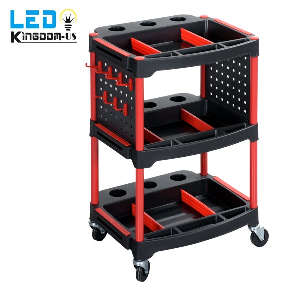 Car Detailing Carts in Auto Detailing Accessories - Walmart.com