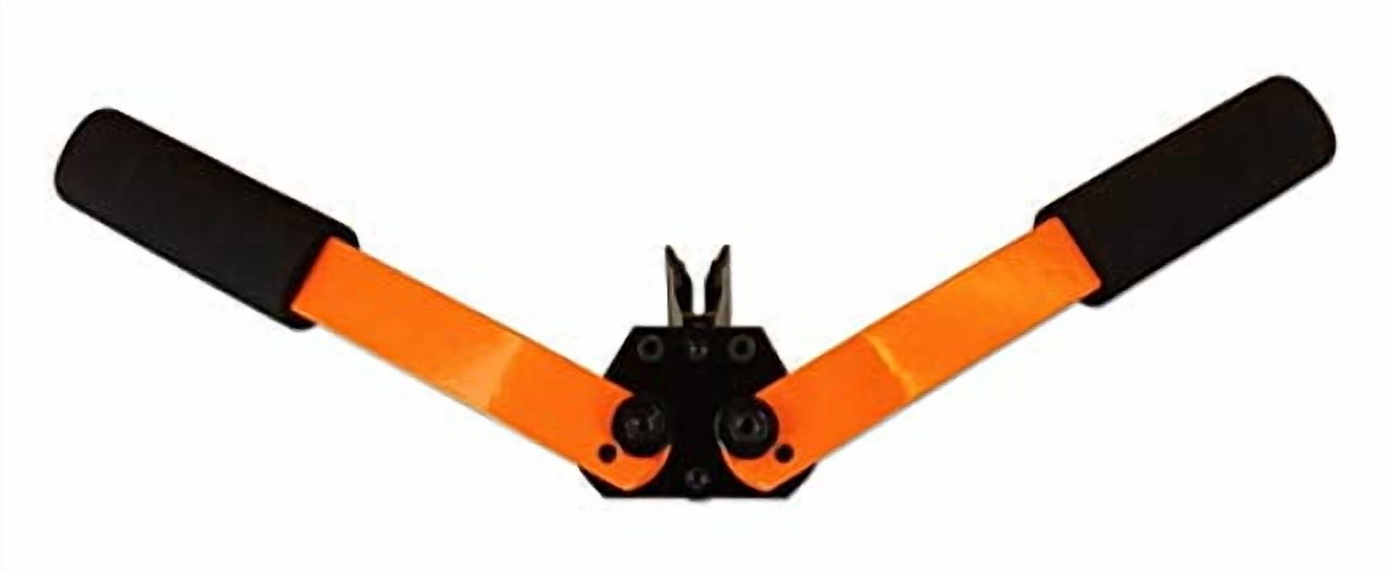 BNFTSPN Concrete Form Stake Puller with Duplex Nail Puller, for 5/8 ...