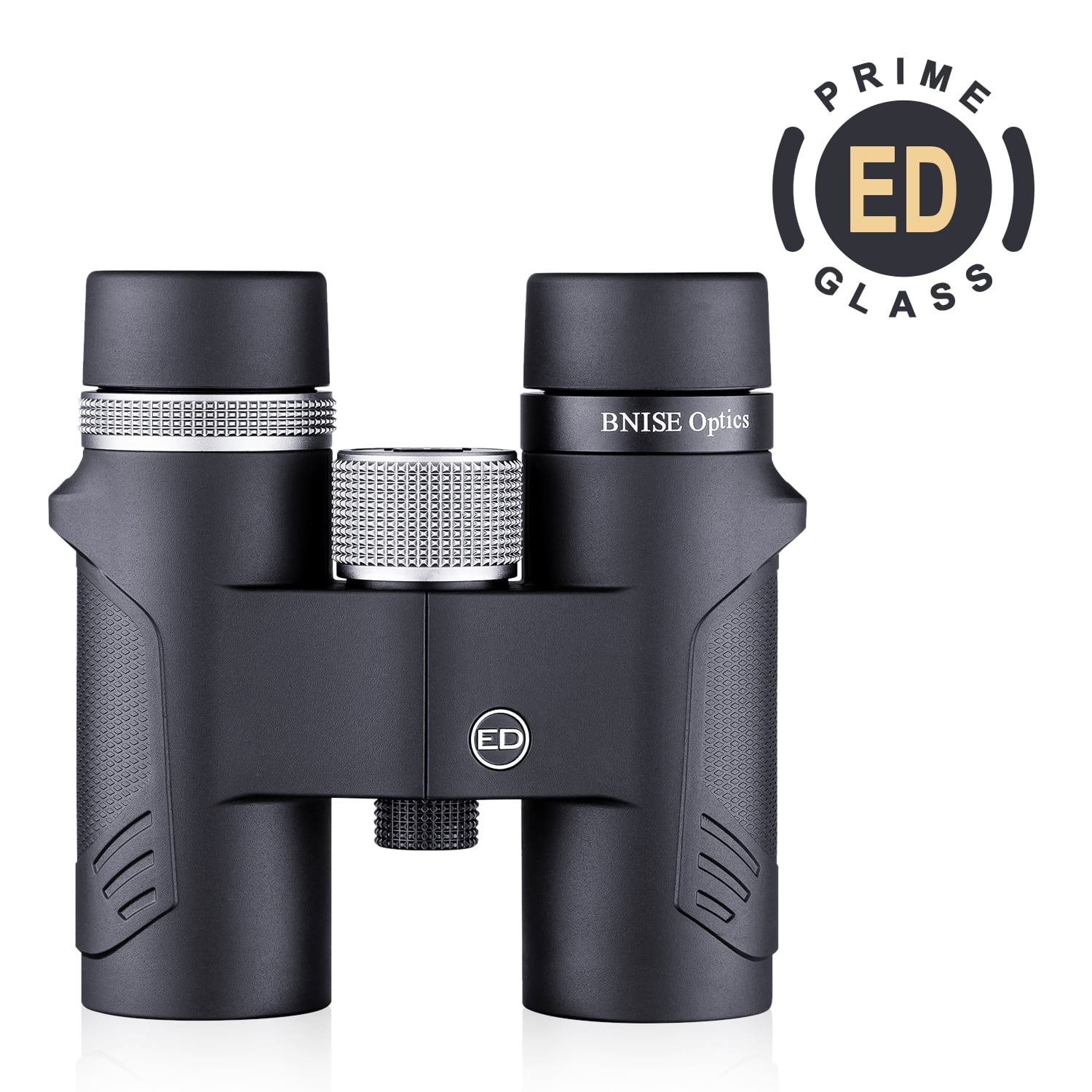 BNISE 8X32mm Compact HD Professional Binoculars with ED Glass ...