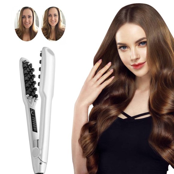 Hair Crimper in Hair Curlers - Walmart.com