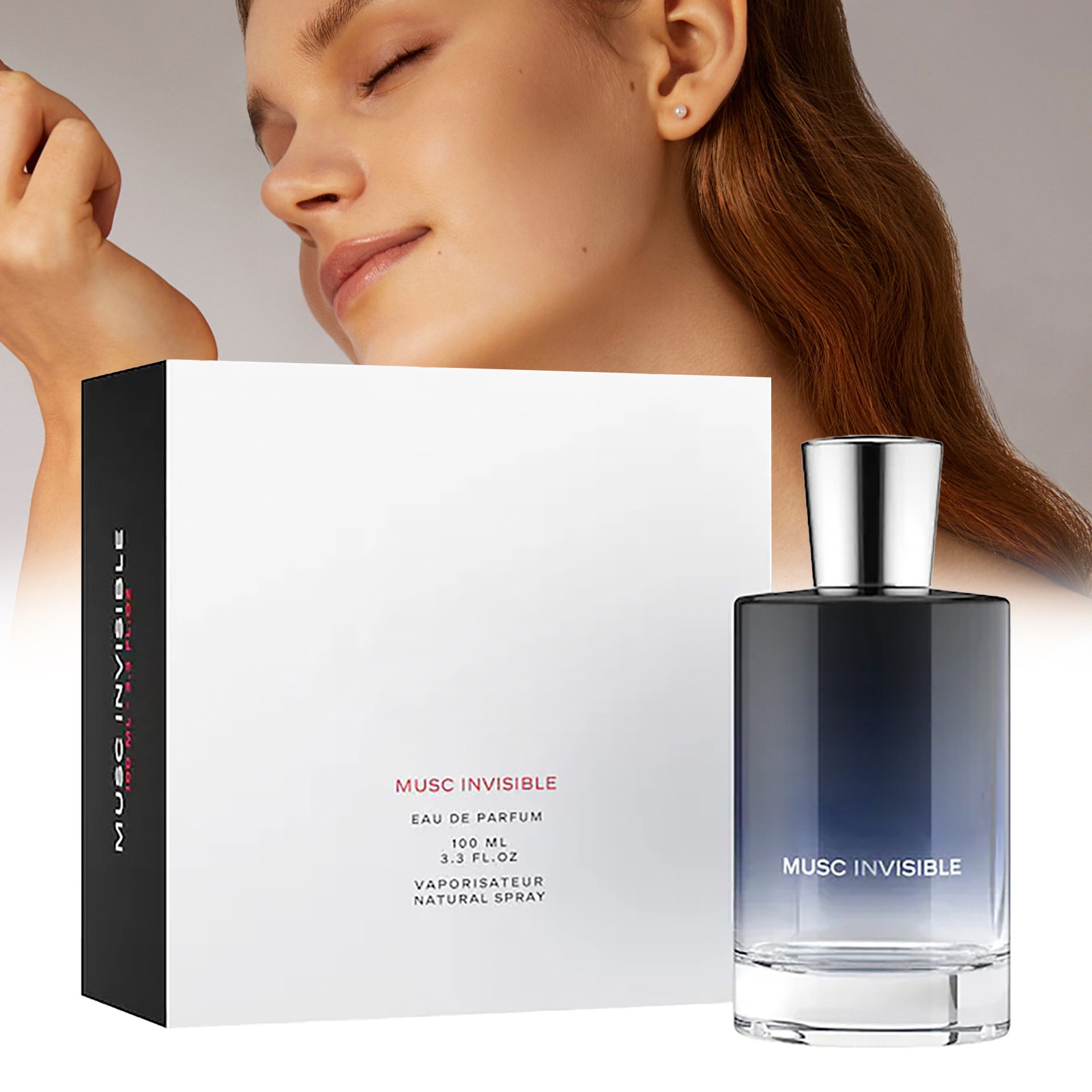 BNIXIREN Clearance Innovation Single Note For Women Eau De Parfum ...