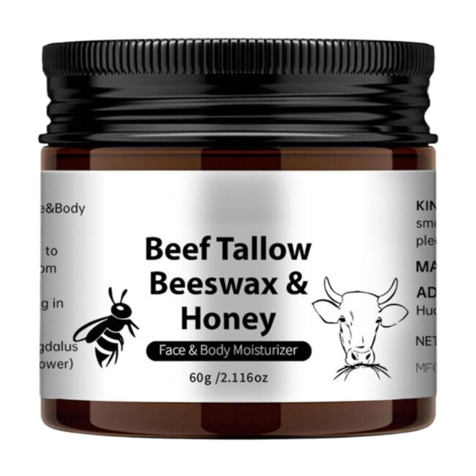 BNIXIREN Deals Butter Facial And Body Moisturizer Used For Tightening ...