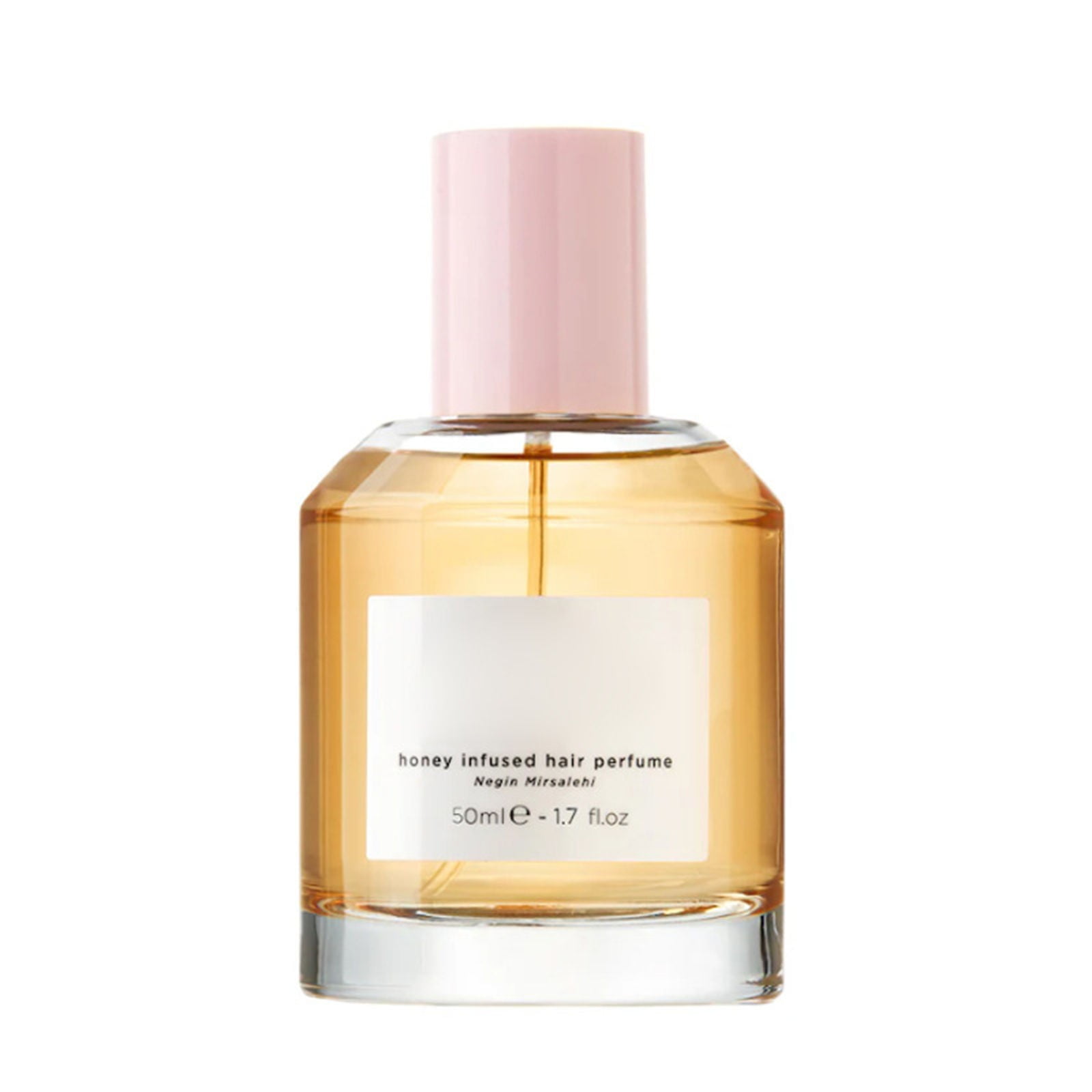 BNIXIREN Infused Hair Perfume A Delicate Fragrance With Sweet Notes Of ...