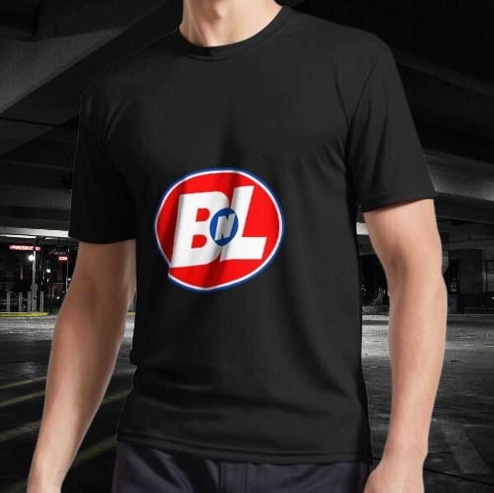 BNL Buy n’ Large Logo Active T-Shirt Funny Size S to 5XL - Walmart.com