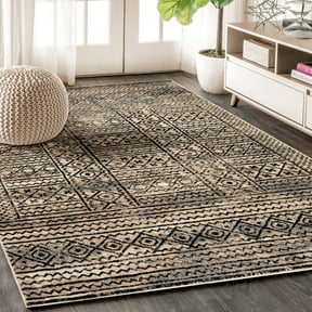 9x7 Area Rug