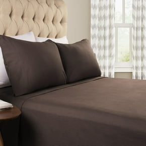 Split King Flannel Sheets