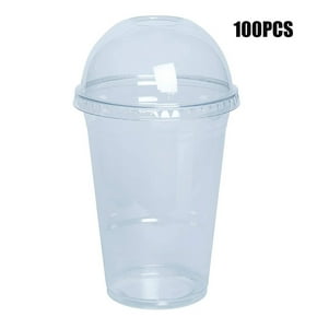 Cups Plastic Lids