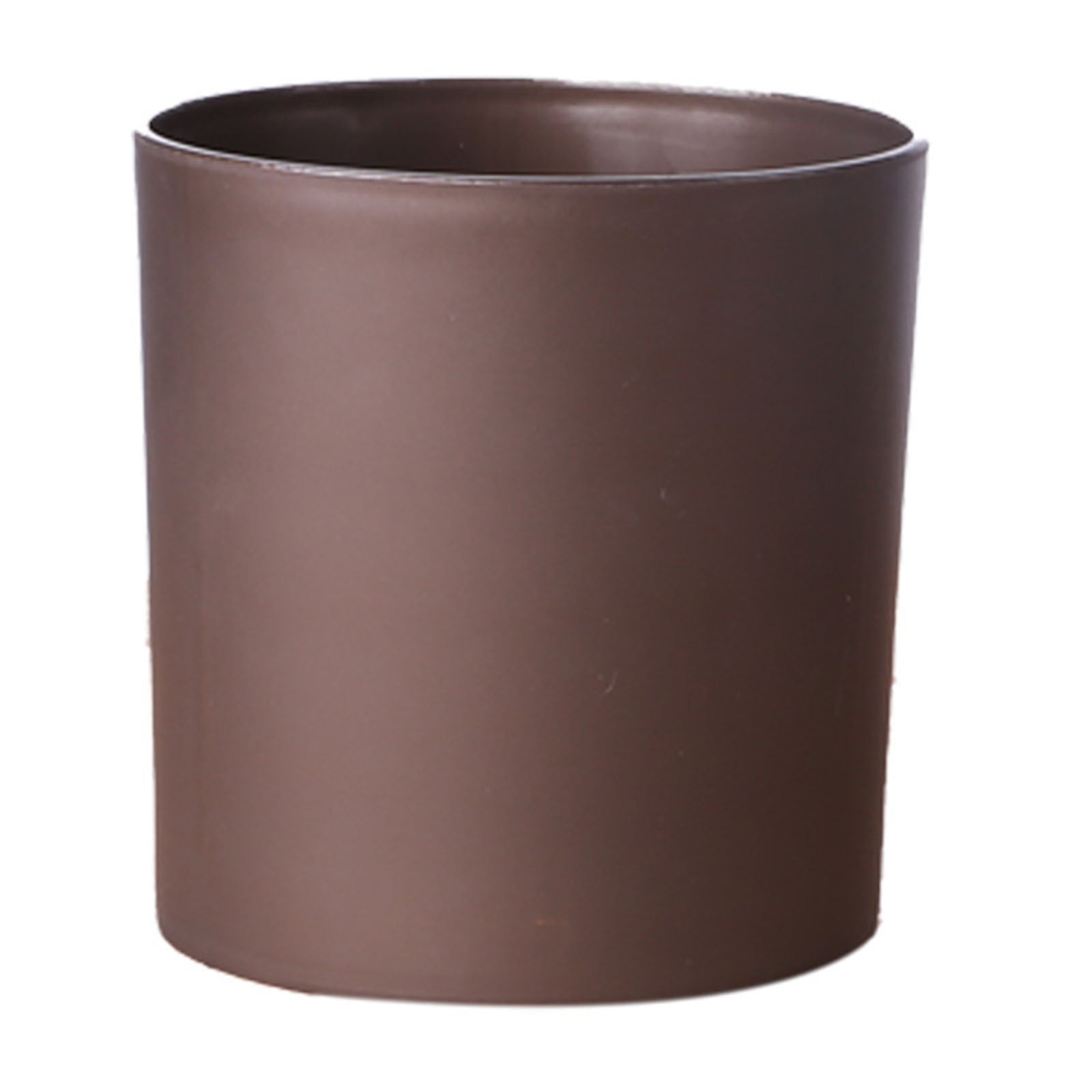 BNNG 3 inch Plant Pots for Planting - Indoor/Outdoor Cylinder Round ...
