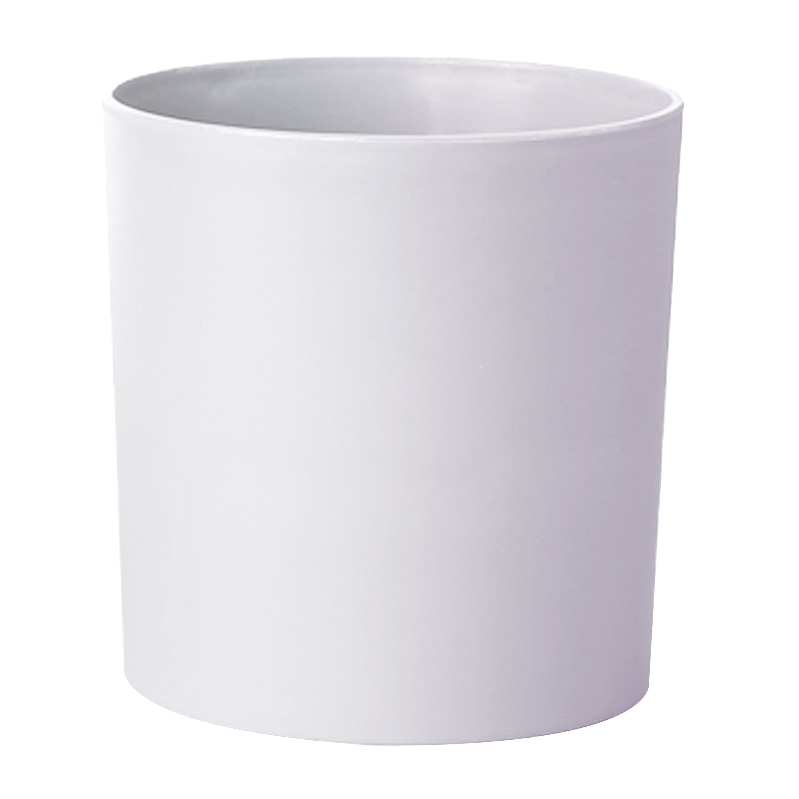 BNNG 3 inch Plant Pots for Planting - Indoor/Outdoor Cylinder Round ...