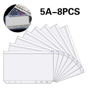 Plastic Envelopes and File Folders for Office and School Supplies