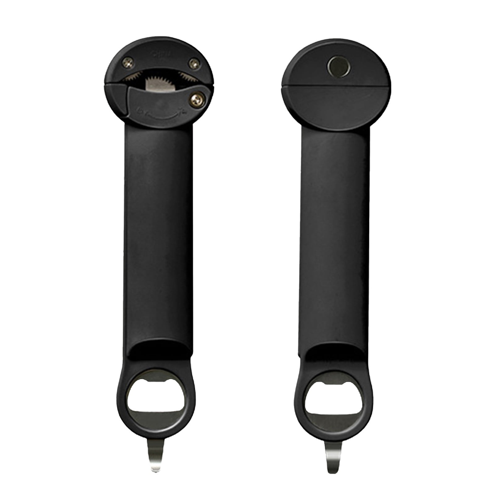 BNNG Adjustable Jar Can Opener,Manual Bottle Openers,Easily Open Cans ...