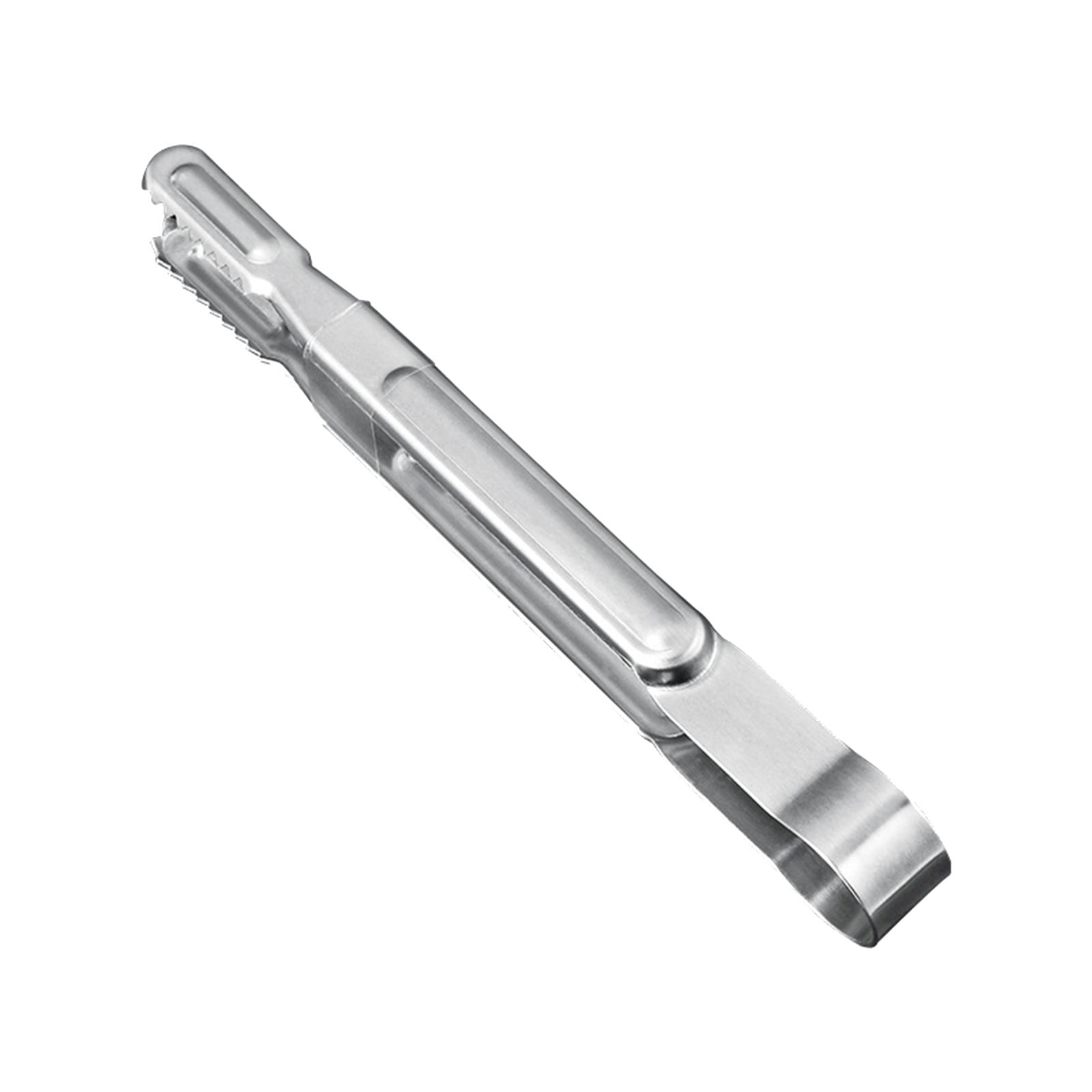 BNNG BBQ Sausage Turning Tongs, 2024 New Stainless Steel BBQ Kitchen ...