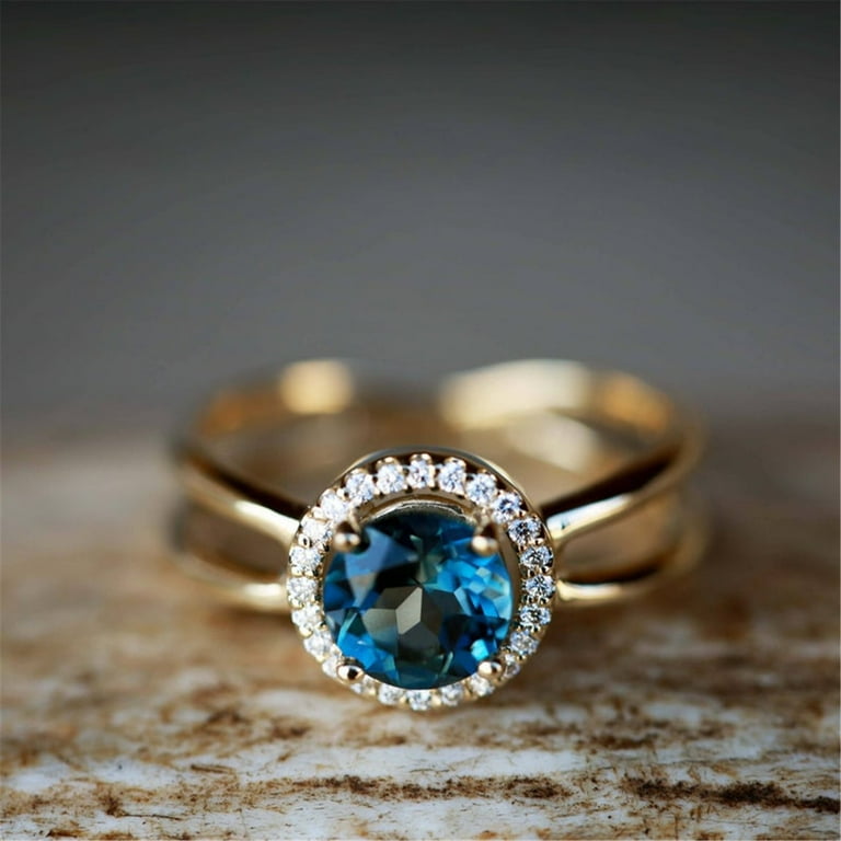 Witchy wedding rings store
