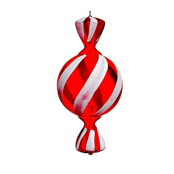 BNNG Christmas Hanging Candy Ornaments Colorful Xmas Candy Decorative ...
