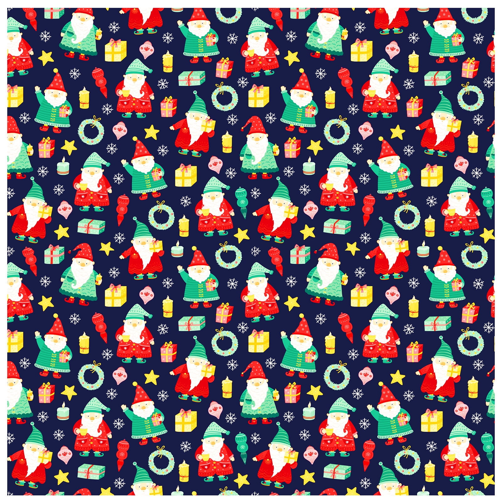 BNNG Christmas Vinyl Heat Transfer, Christmas Heat Transfer Vinyl ...