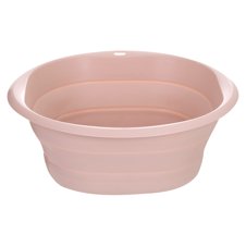 Collapsible Wash Basin