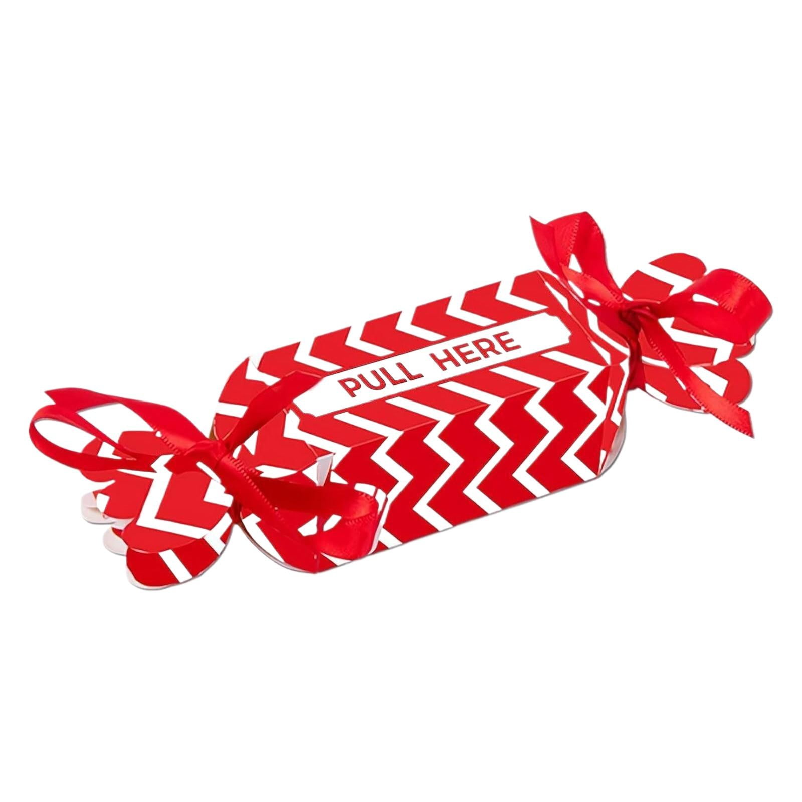 BNNG ‌DIY Valentine's Surprise Candy Box‌ ‌Pull-String Mechanism ...