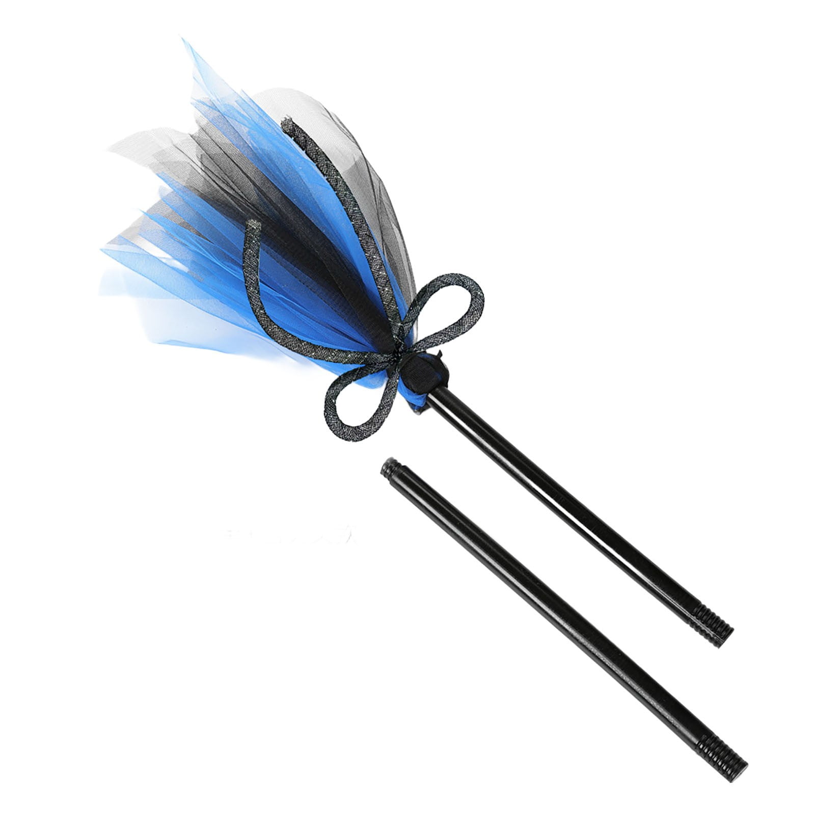 BNNG Detachable Halloween Witch Decor – Spliced Witch Prop for Haunted ...