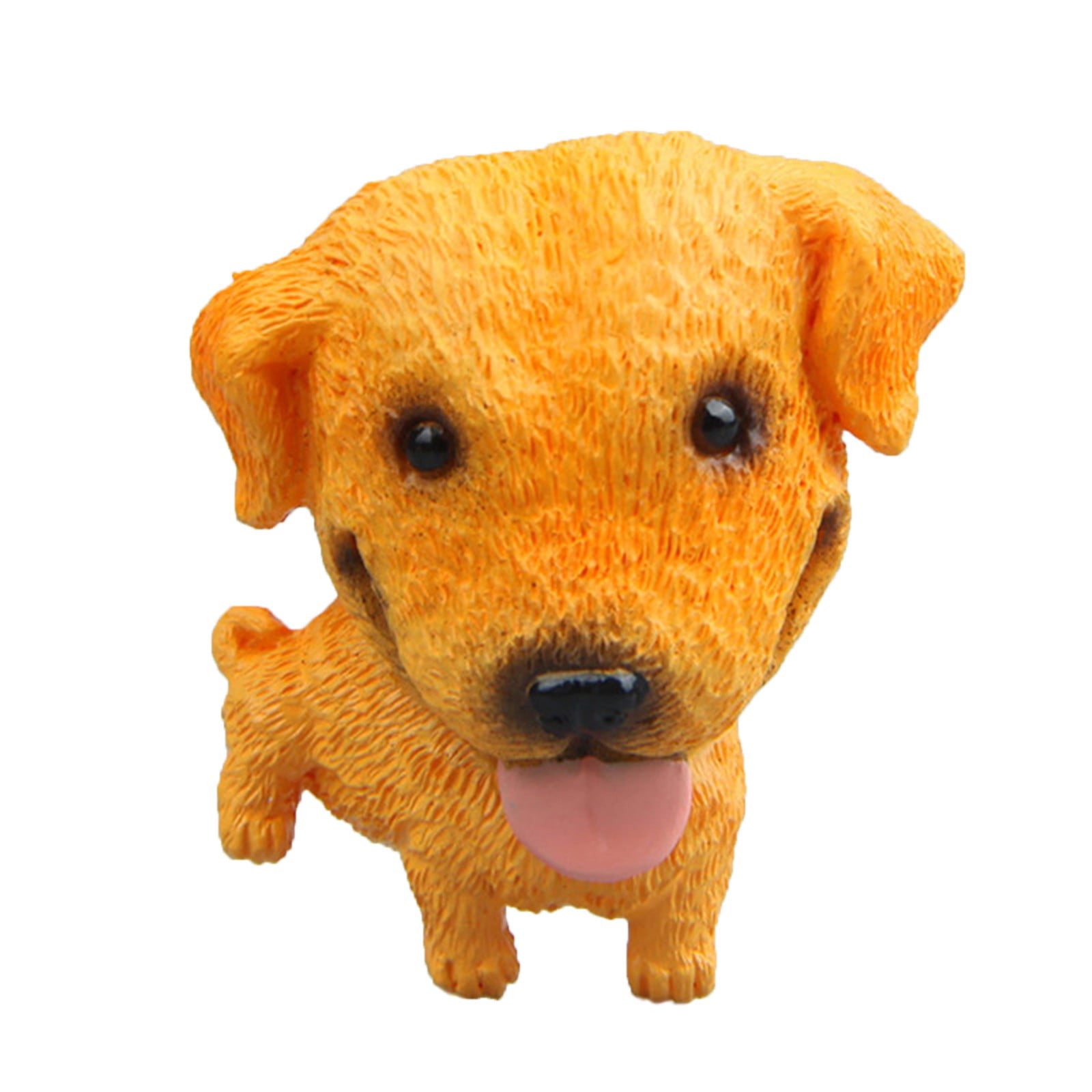BNNG Dog Magnets- Bring The Cute and Funny Half of The Dog's Body ...