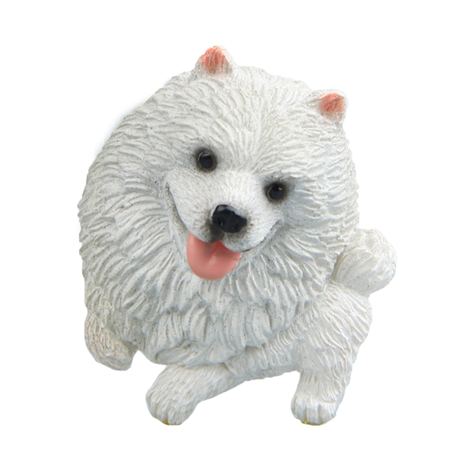 BNNG Dog Magnets- Bring The Cute and Funny Half of The Dog's Body ...